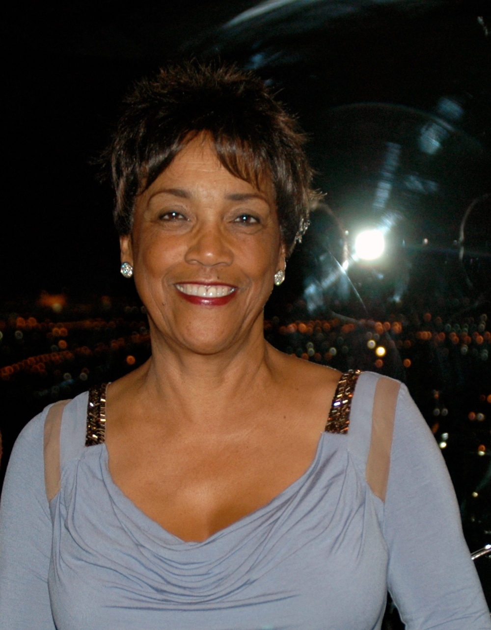 J.W. Anthony Youth and Family Outreach – Committed to the Rescue and ...